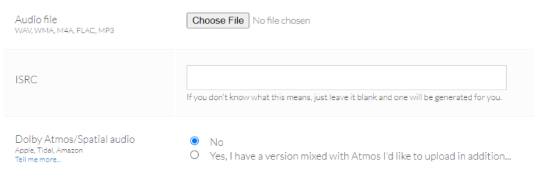How to Replace a Song on Spotify Using Distrokid (Stress Free)